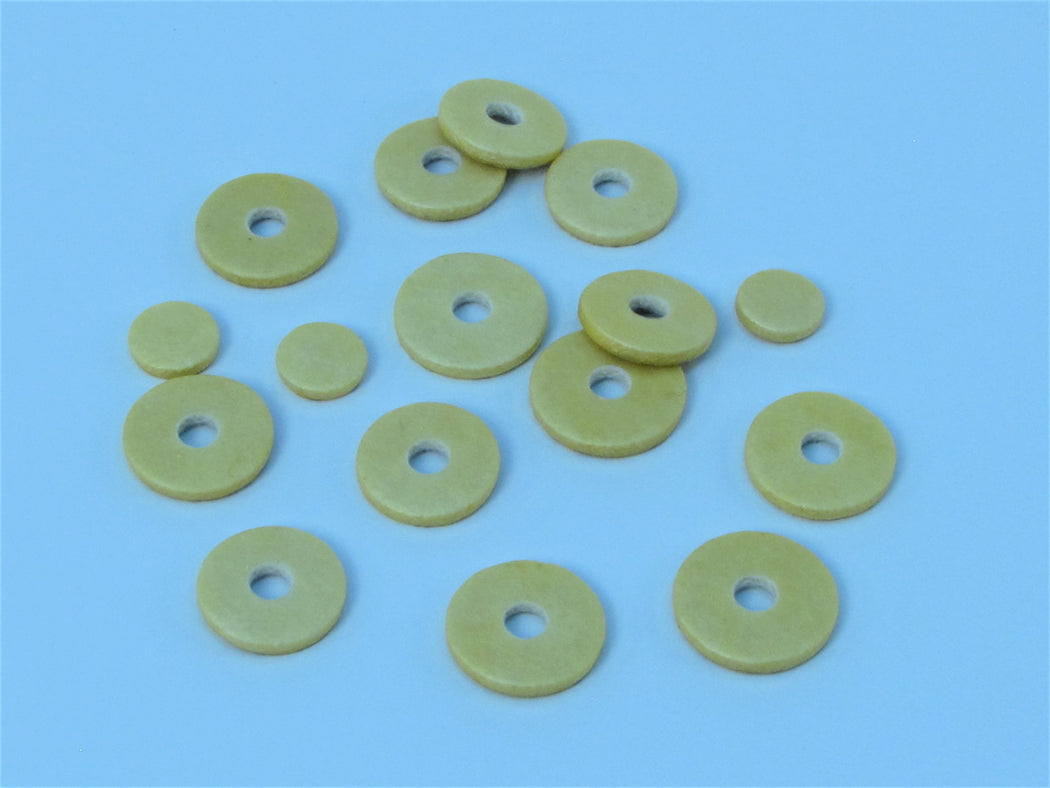 Flute Pads – Ferree's Tools Inc
