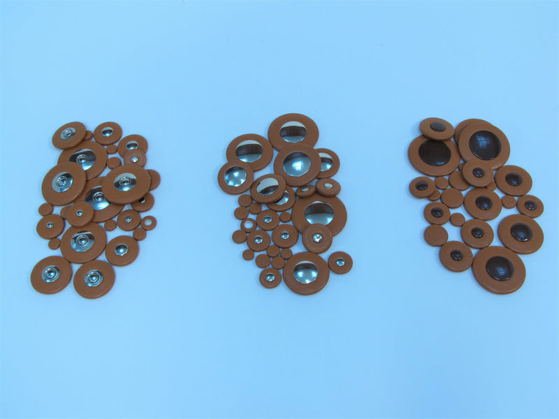 B 92 SOPRANO SAXOPHONE PAD SETS – Ferree's Tools Inc