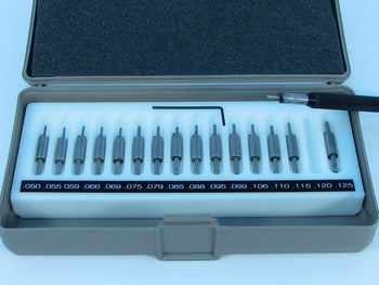 Post Key Fitting Tools – Ferree's Tools Inc