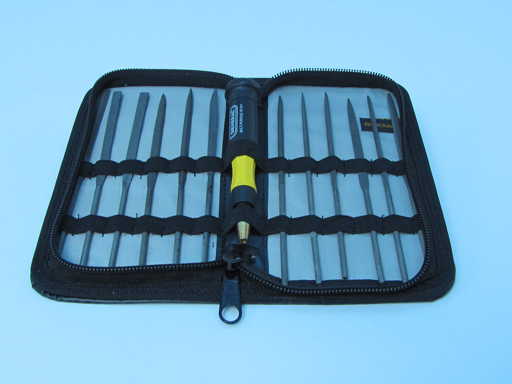 Post Key Fitting Tools – Ferree's Tools Inc