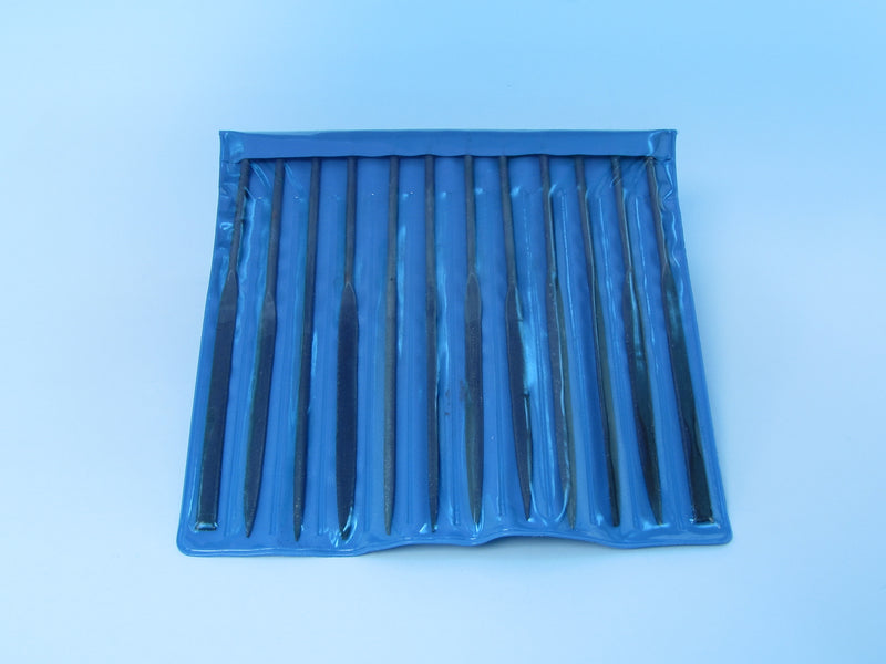 Swiss Pattern File Set – Ferree's Tools Inc