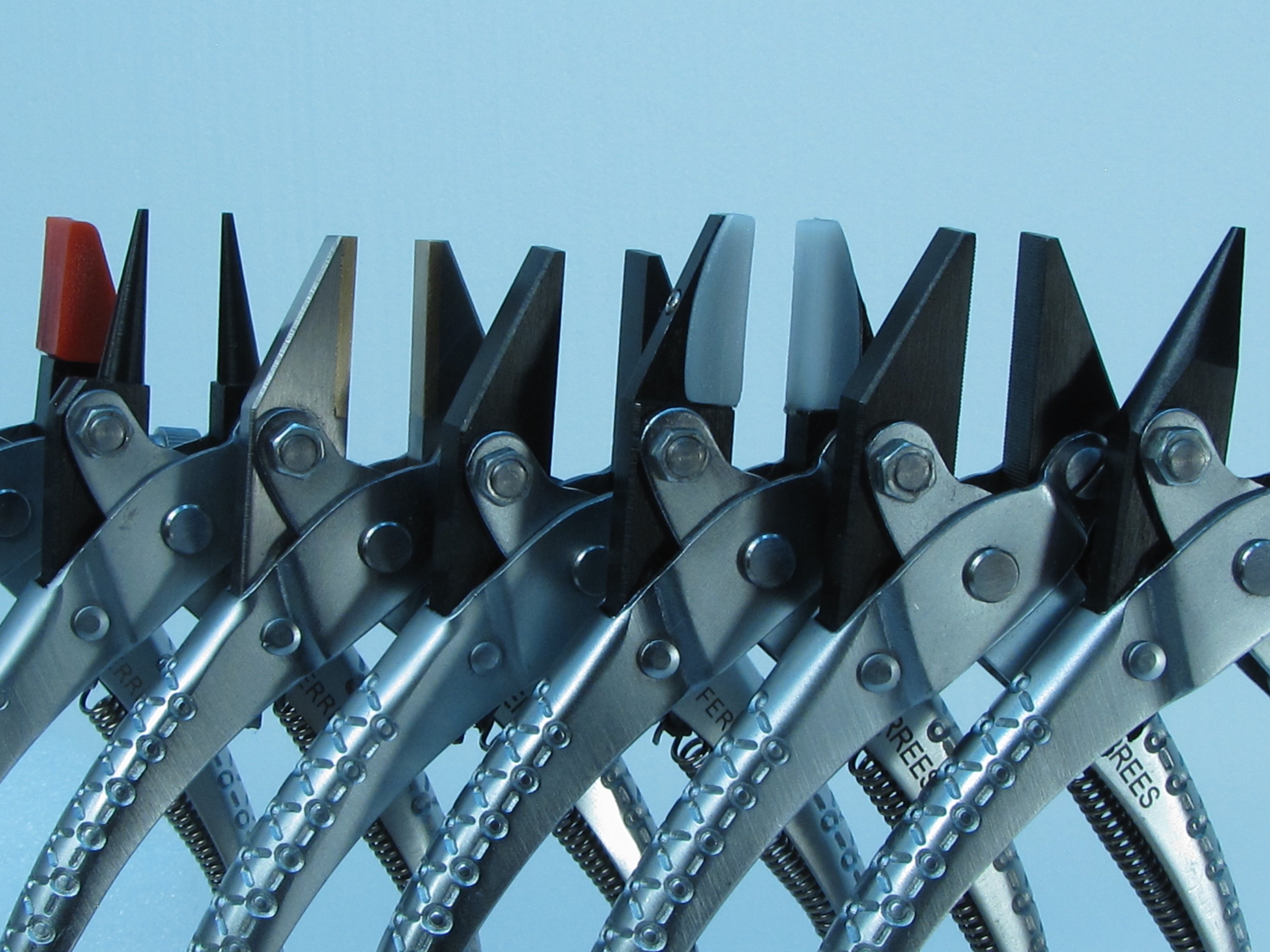 Ferree's Tools – Ferree's Tools Inc