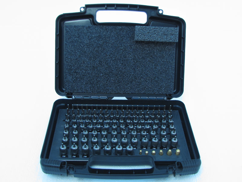 Dent Ball Set – Ferree's Tools Inc