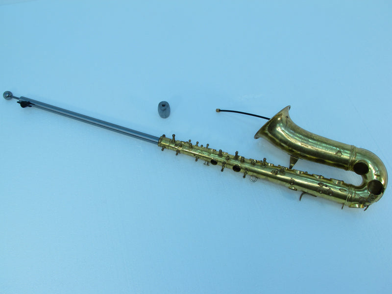 N92 SAX SNAKE KIT – Ferree's Tools Inc