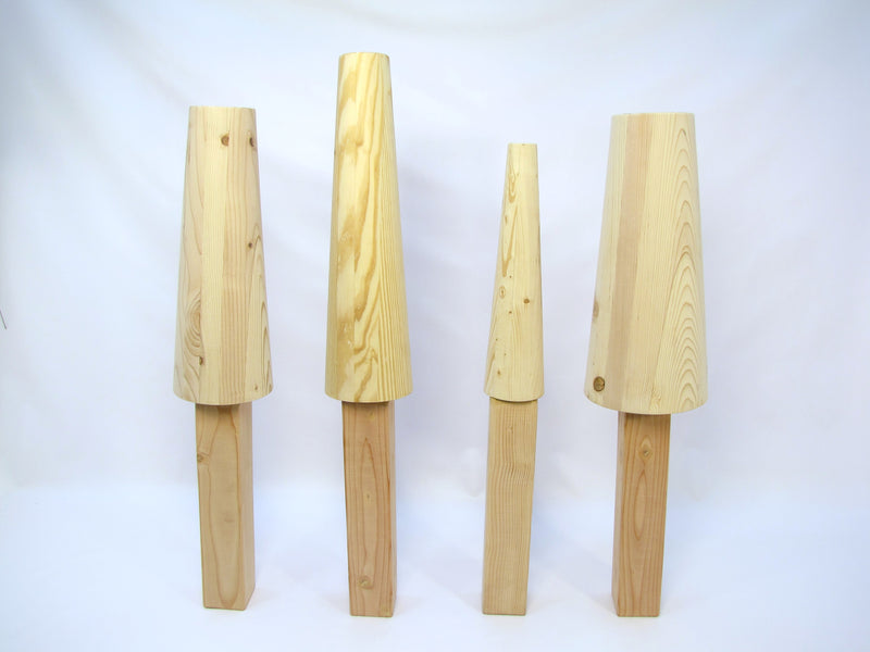 O75 WOOD MANDREL FOR TUBA AND EUPHONIUM – Ferree's Tools Inc