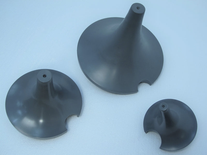 Universal Bell Flare Mandrels – Ferree's Tools Inc