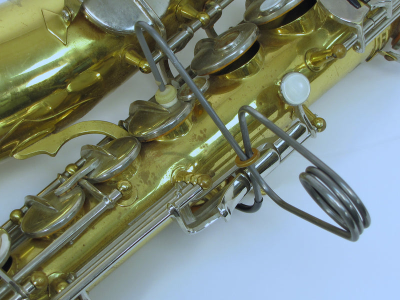 E43 SAX KEY CLAMP – Ferree's Tools Inc