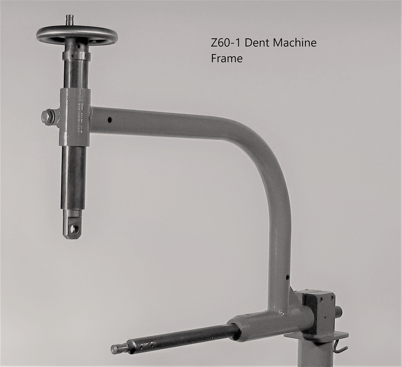Z60TOTAL DENT MACHINE AND EVERY ATTACHMENT – Ferree's Tools Inc