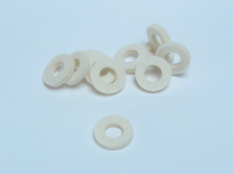 A89 Felt Valve Washers – Ferree's Tools Inc