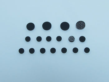 Oboe Pads – Ferree's Tools Inc