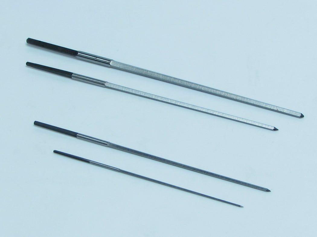 Post Key Fitting Tools – Ferree's Tools Inc