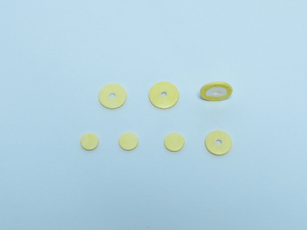 Flute Pads – Ferree's Tools Inc