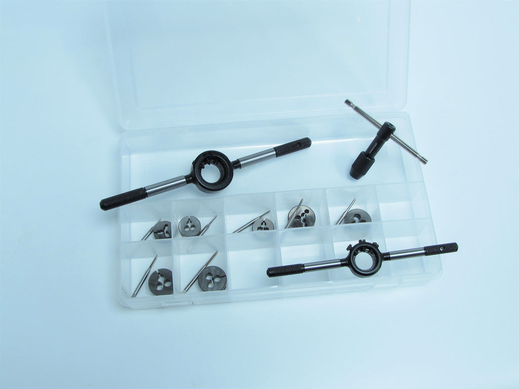 General Type Tools – Ferree's Tools Inc