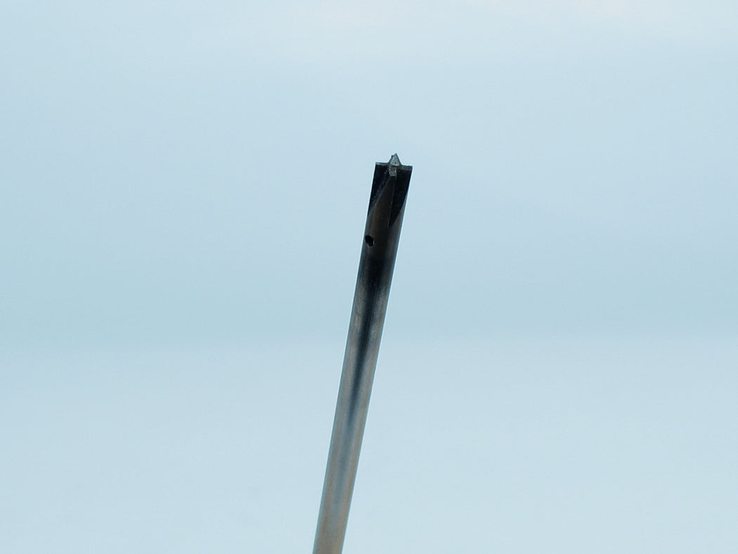 Post Key Fitting Tools – Ferree's Tools Inc