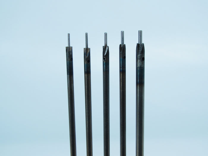 Post Key Fitting Tools – Ferree's Tools Inc