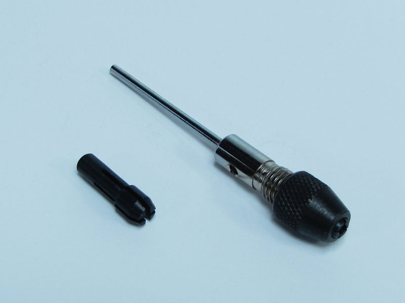 D5 Adapter Chuck 0 To 90 – Ferree's Tools Inc