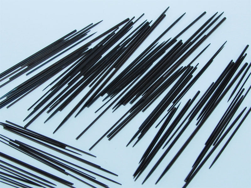 D61A Blued Needle Springs – Ferree's Tools Inc