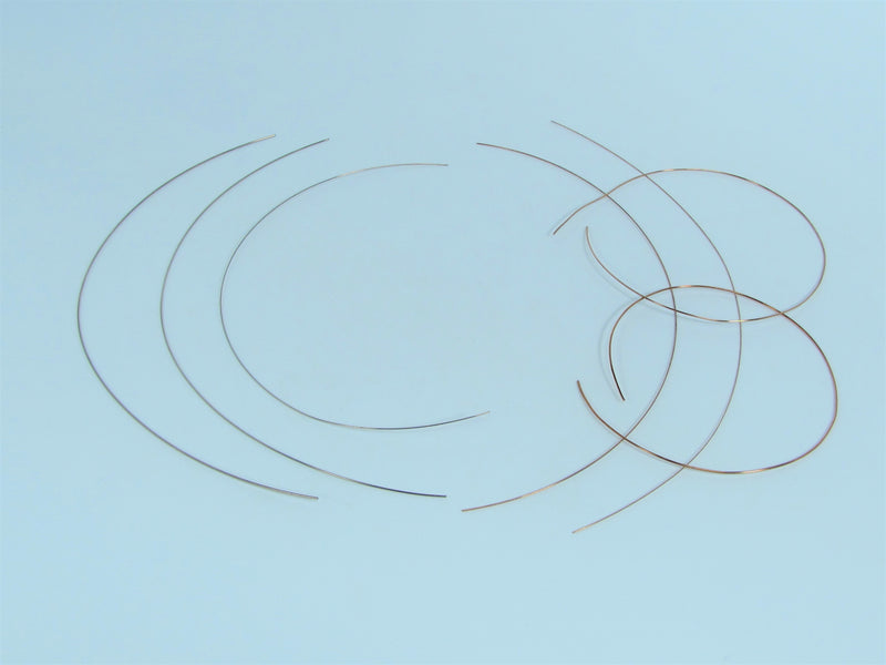 D72 / D74 Flute and Piccolo Spring Wire – Ferree's Tools Inc