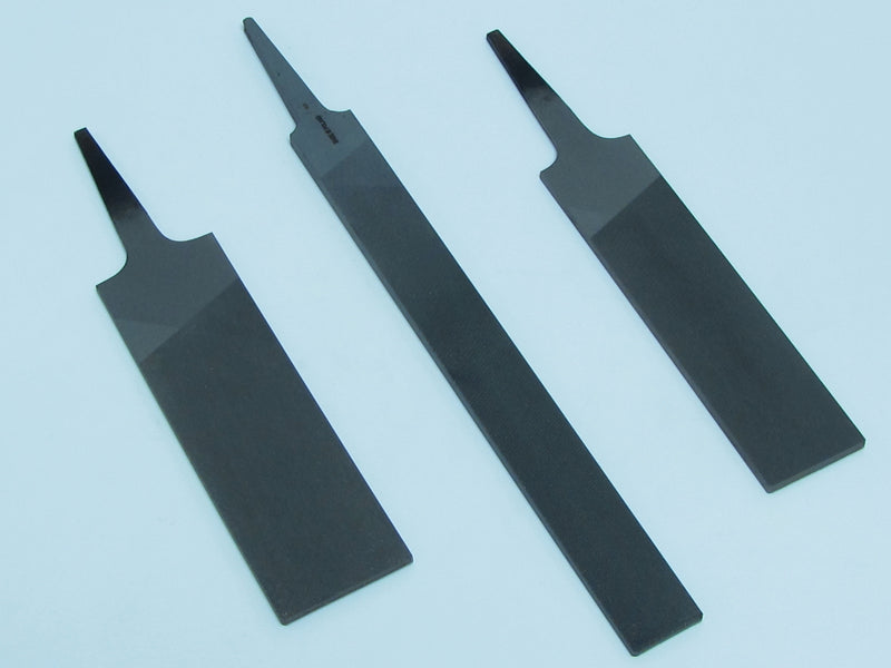 E29 Tone Hole Files – Ferree's Tools Inc