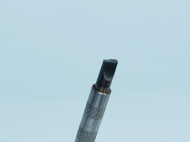 E57A Small Post Body Countersink – Ferree's Tools Inc