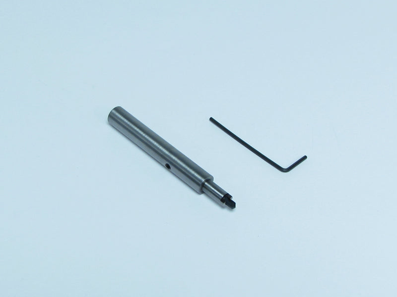 E68 Post Body 5.8mm Countersink and Drill – Ferree's Tools Inc