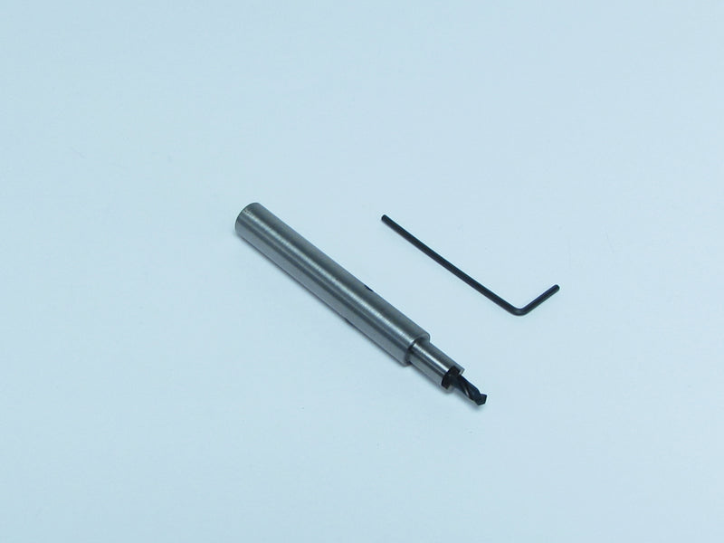 E69 Post Body 6.5mm Countersink and Drill – Ferree's Tools Inc