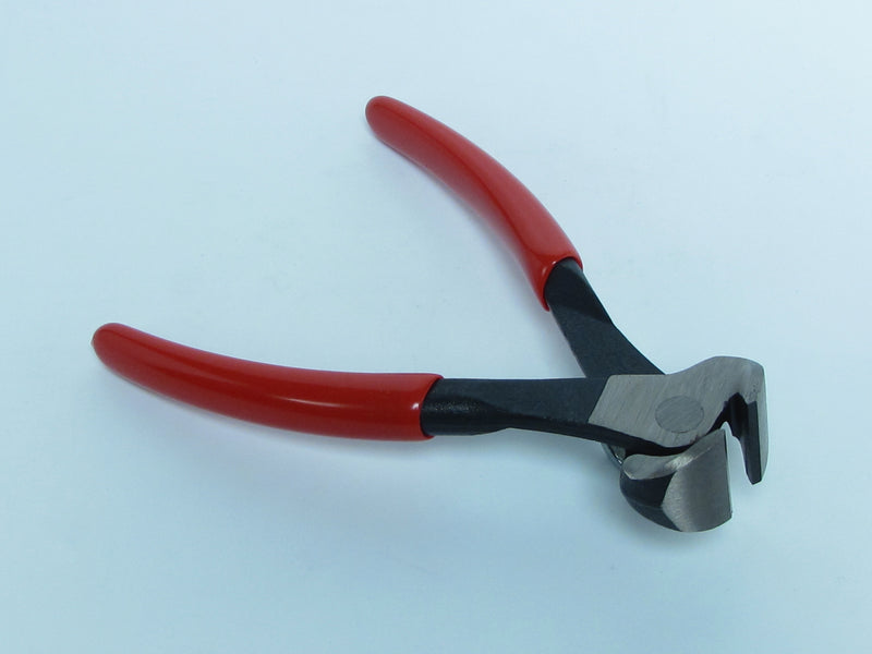 E89 6" End Cut Nippers – Ferree's Tools Inc