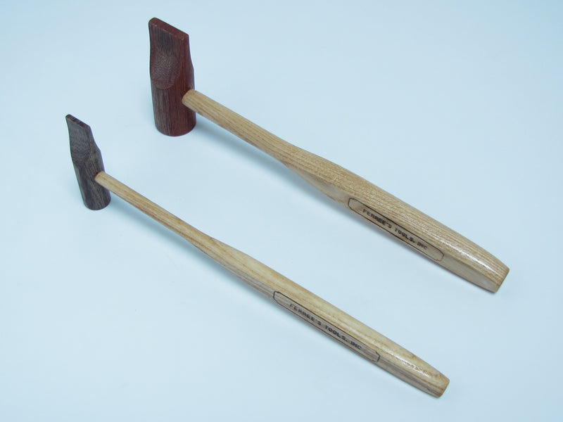 F11 Canvas Mallets – Ferree's Tools Inc