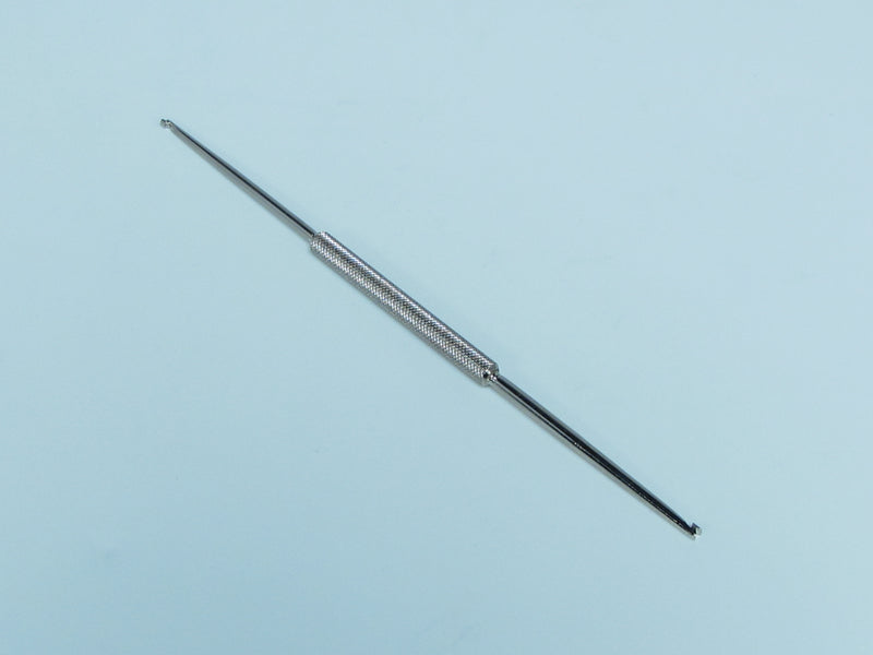 F2 Deluxe Double End Spring Hook – Ferree's Tools Inc