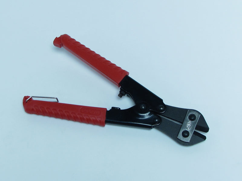 F76 Music Wire Cutters – Ferree's Tools Inc