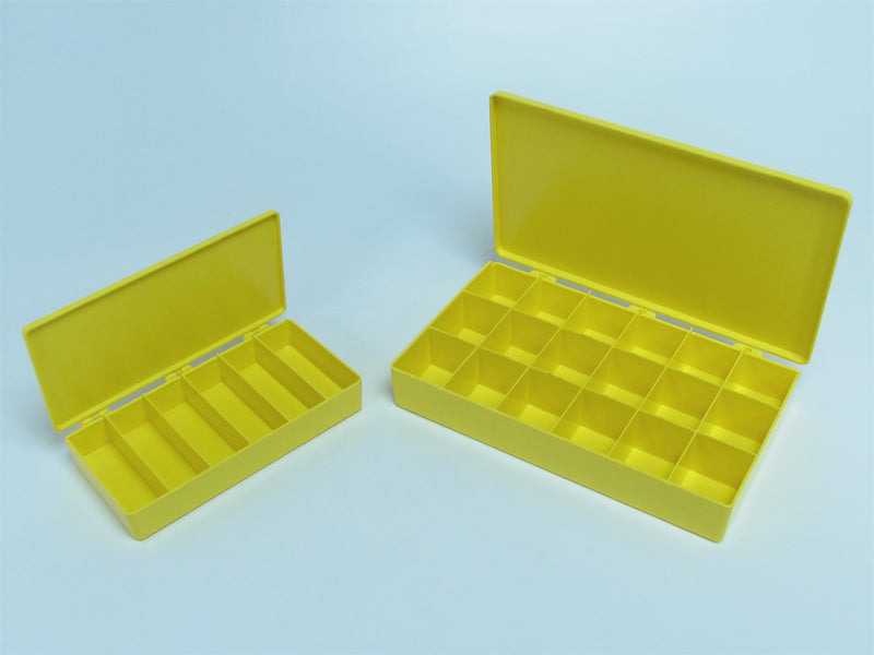 G3 Section Box – Ferree's Tools Inc