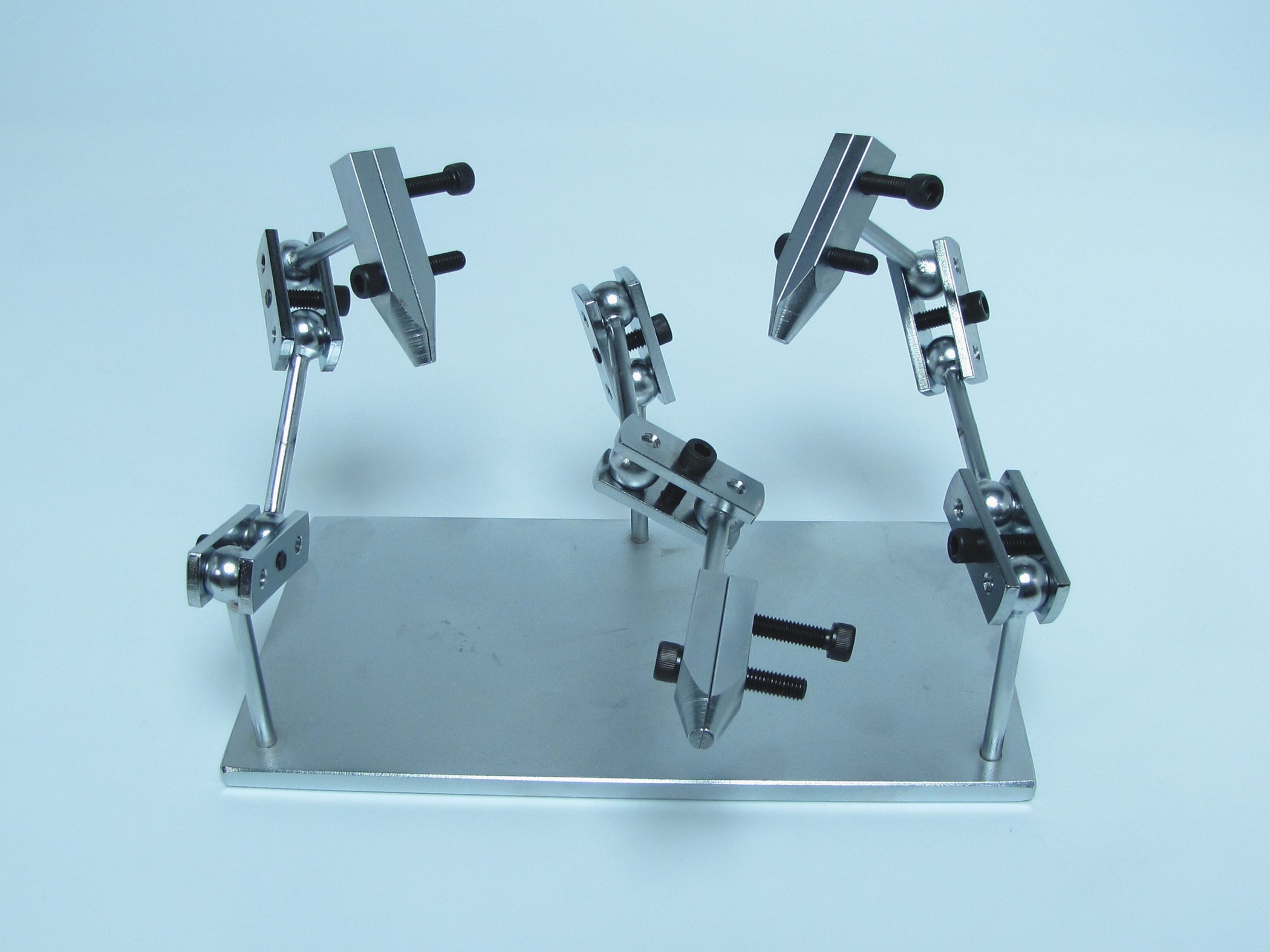 G43 Soldering Jig – Ferree's Tools Inc