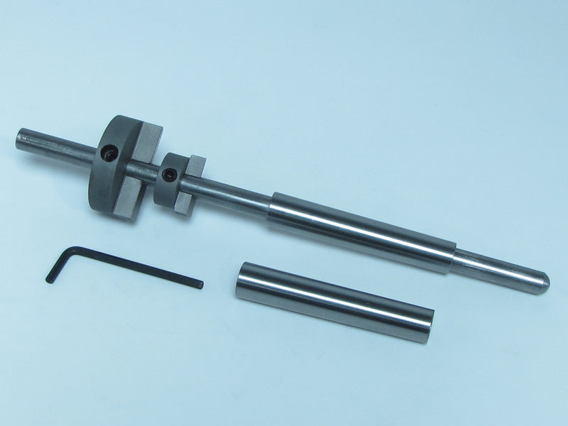 G50 Bassoon Tenon Tool – Ferree's Tools Inc