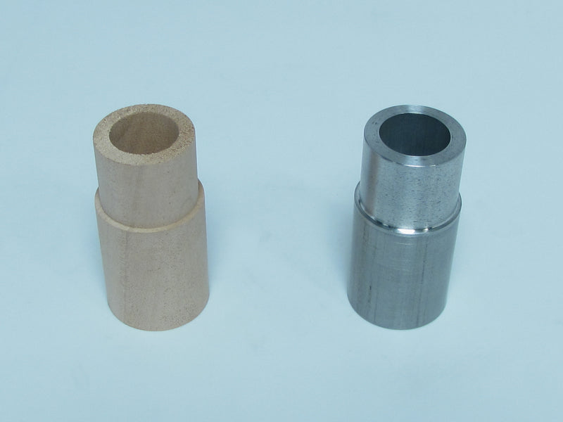 G51 Bassoon Tenon Tool – Ferree's Tools Inc