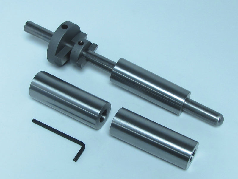 G51 Bassoon Tenon Tool – Ferree's Tools Inc