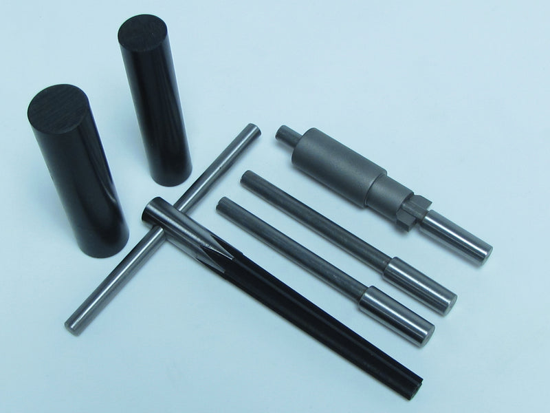 G85 Oboe Center Tenon Tool – Ferree's Tools Inc