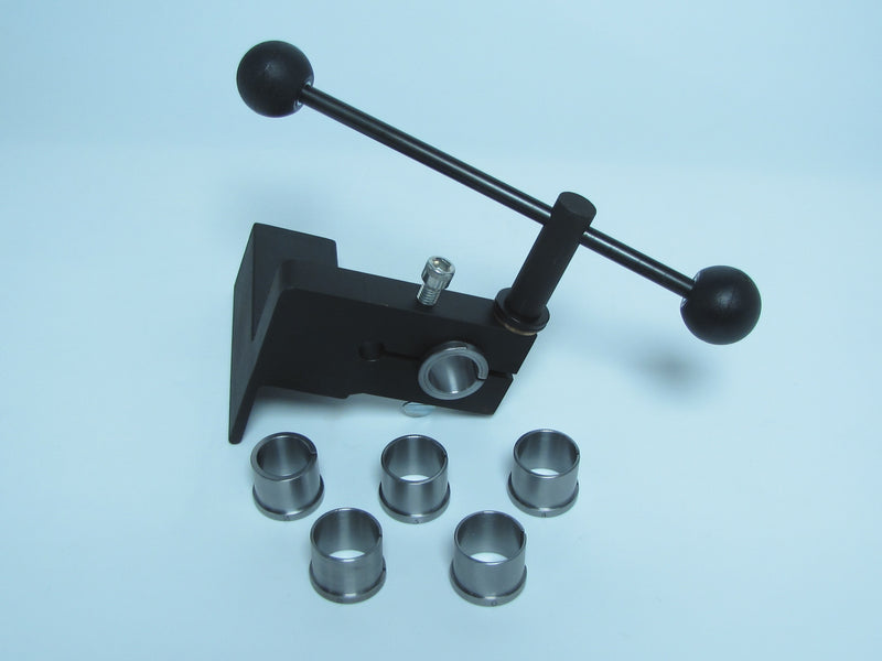 H58 Heavy Duty Tenon Swedger – Ferree's Tools Inc