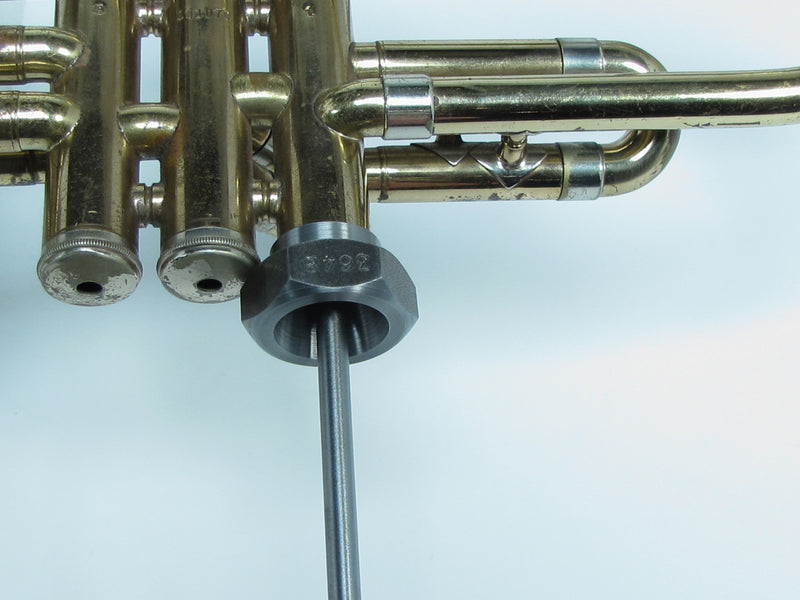 P100S - Sets of Valve Thread Mandrels 10pcs or 61pcs – Ferree's Tools Inc