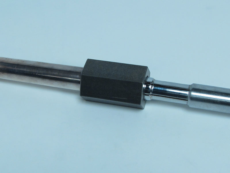 H68 Flute Tenon Sleeve – Ferree's Tools Inc