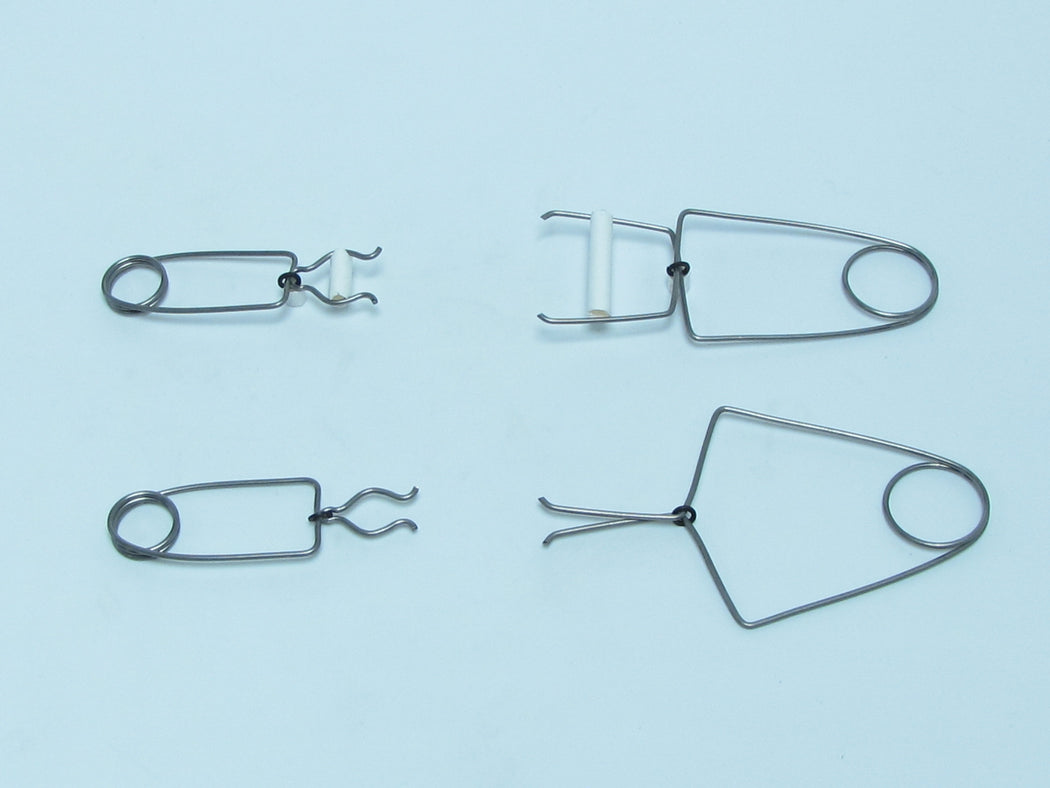 Clips & Wedges – Ferree's Tools Inc