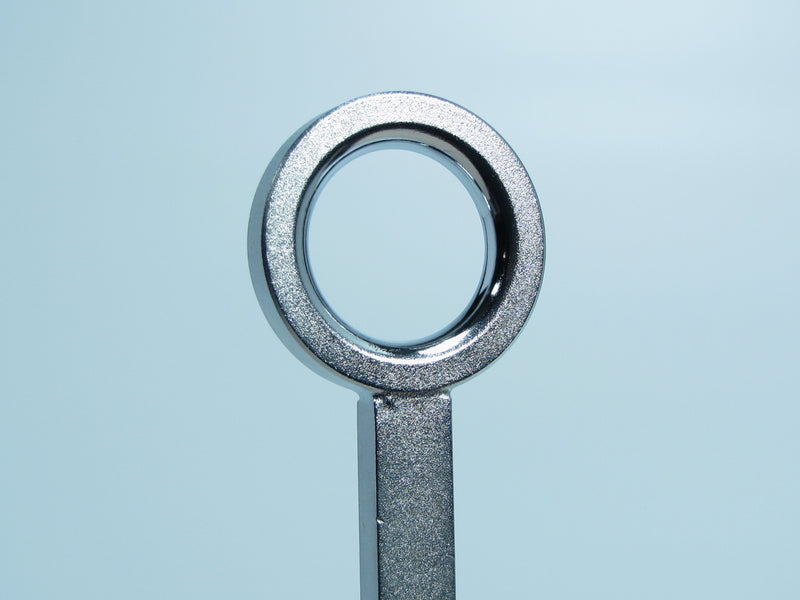 L15A Draw Rings (Select Size) – Ferree's Tools Inc