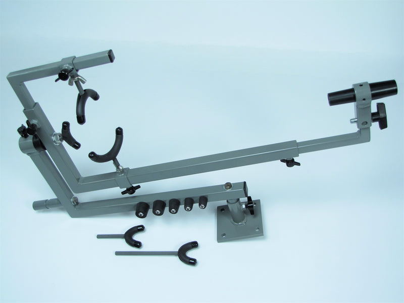 Woodwind Repair Holder – Ferree's Tools Inc