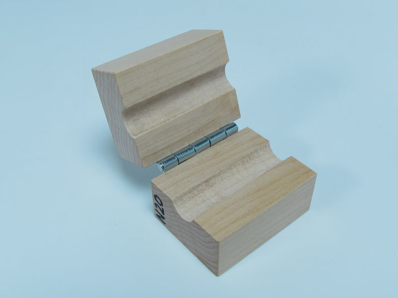 N20-24 Valve Lapping Blocks – Ferree's Tools Inc