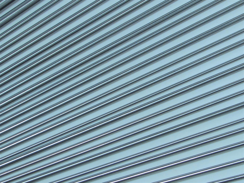 N50 Drill Rod in 31 Sizes – Ferree's Tools Inc