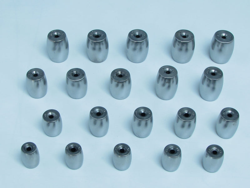 N62A Larger Barrel Type Dent Balls – Ferree's Tools Inc