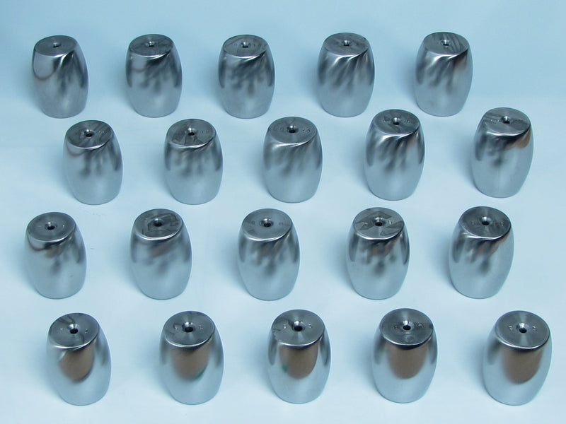 N64B Larger Barrel Type Dent Balls(Half Sizes) – Ferree's Tools Inc