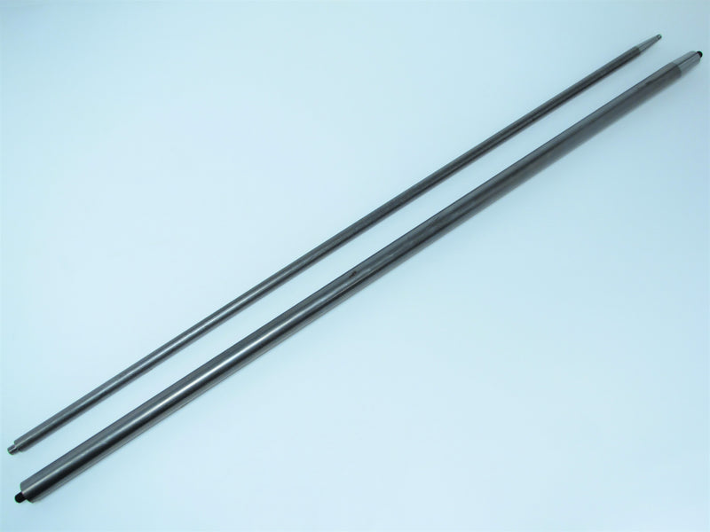 N74 4ft (1.22m) Straight Dent Rod – Ferree's Tools Inc