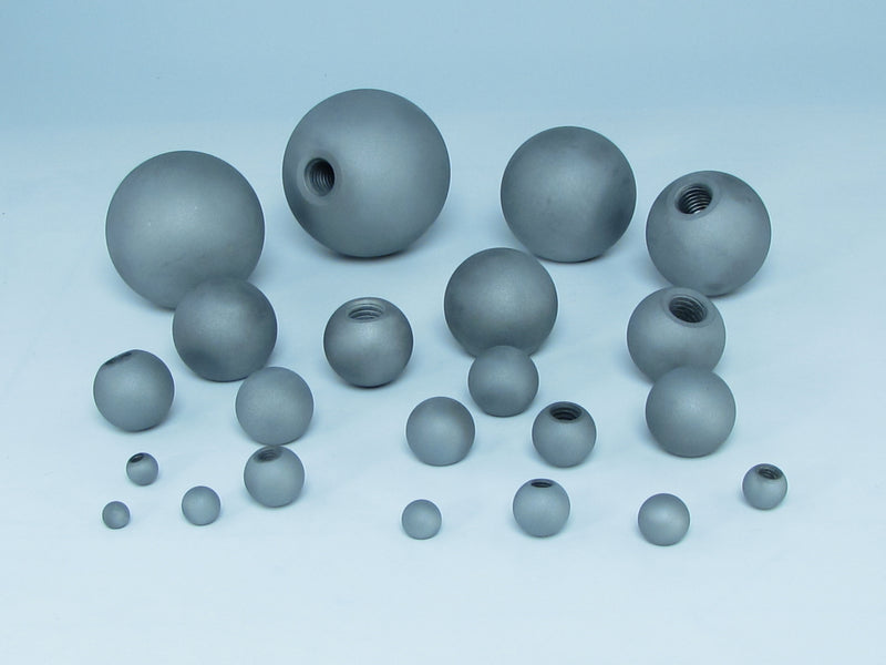 N80C Ball Type Dent Balls – Ferree's Tools Inc