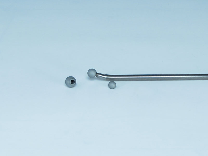 N80A Ball Type Dent Balls – Ferree's Tools Inc