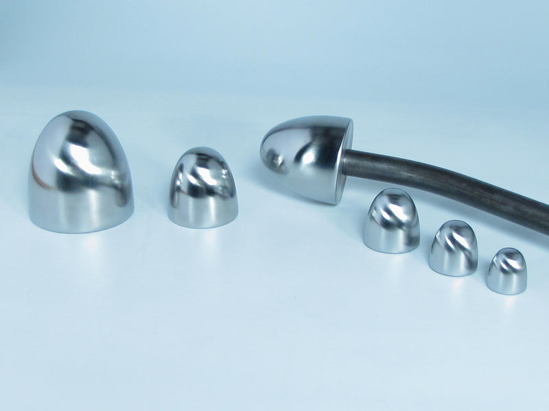 N84S Wendell Scientific Dent Ball Set – Ferree's Tools Inc